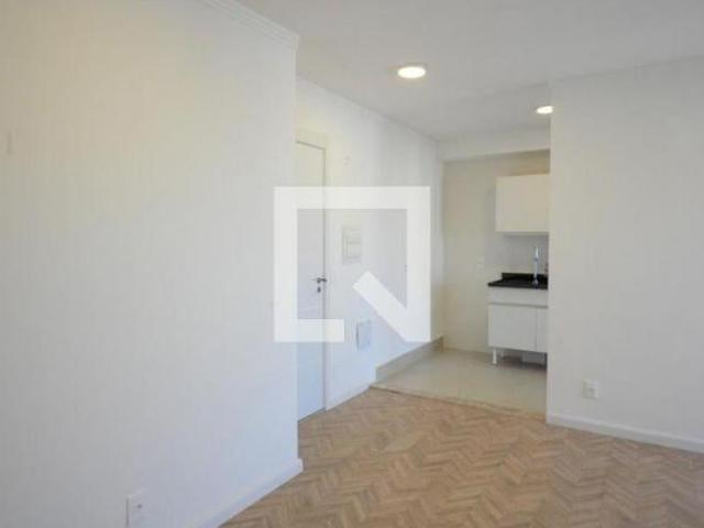 Apartamento à Venda Bosque da Saúde, 2 Quartos, 67 m2