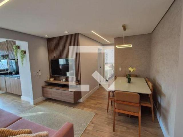 Apartamento à Venda Bosque da Saúde, 2 Quartos, 67 m2