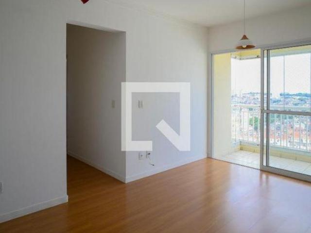 Apartamento à Venda Bosque da Saúde, 2 Quartos, 67 m2
