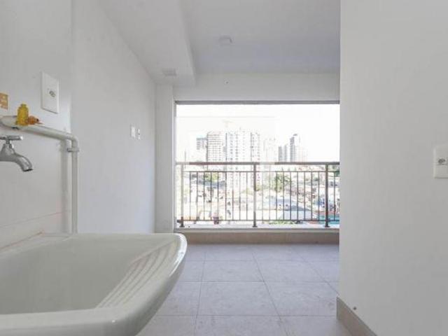 Apartamento à Venda Bosque da Saúde, 2 Quartos, 67 m2