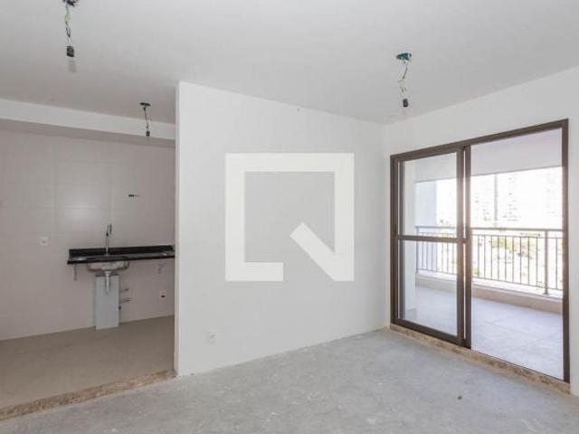 Apartamento à Venda Bosque da Saúde, 2 Quartos, 67 m2