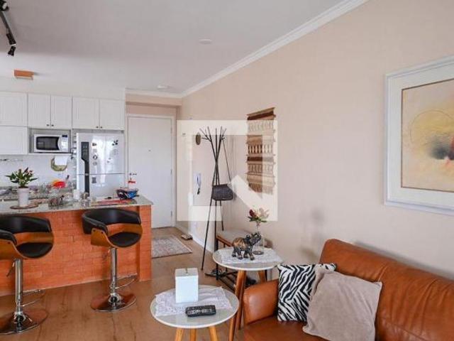 Apartamento à Venda Bosque da Saúde, 2 Quartos, 67 m2