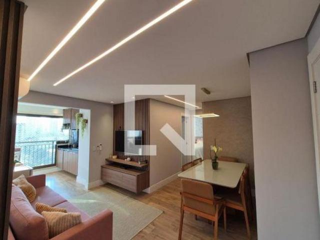 Apartamento à Venda Bosque da Saúde, 2 Quartos, 67 m² São Paulo