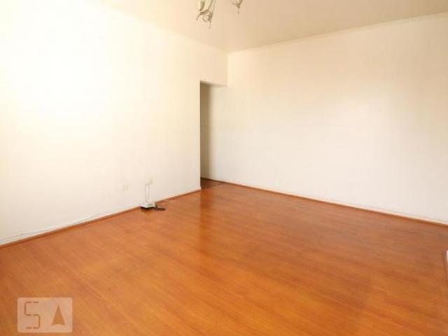 Apartamento à Venda Bosque da Saúde, 2 Quartos, 67 m² São Paulo