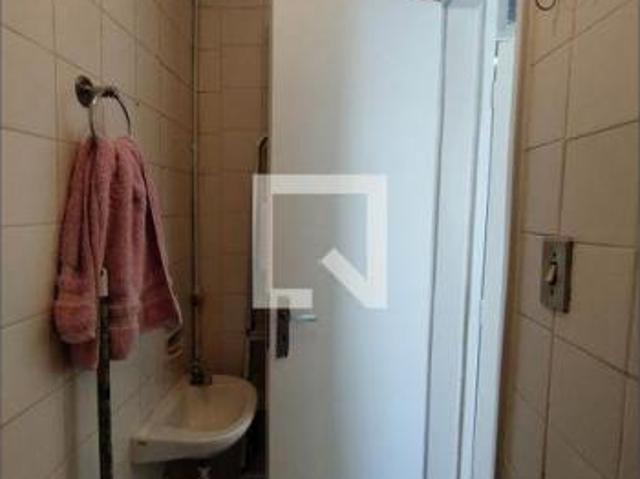 Apartamento à Venda Bosque da Saúde, 2 Quartos, 67 m² São Paulo
