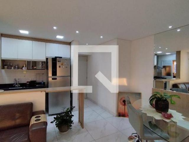 Apartamento à Venda Bosque da Saúde, 2 Quartos, 68 m2