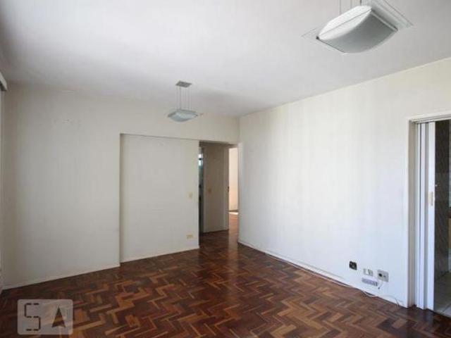 Apartamento à Venda Bosque da Saúde, 2 Quartos, 68 m2