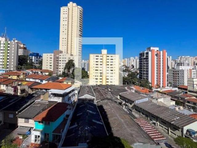 Apartamento à Venda Bosque da Saúde, 2 Quartos, 69 m2