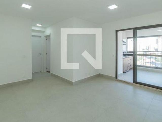 Apartamento à Venda Bosque da Saúde, 2 Quartos, 69 m2