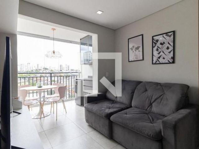 Apartamento à Venda Bosque da Saúde, 2 Quartos, 69 m2