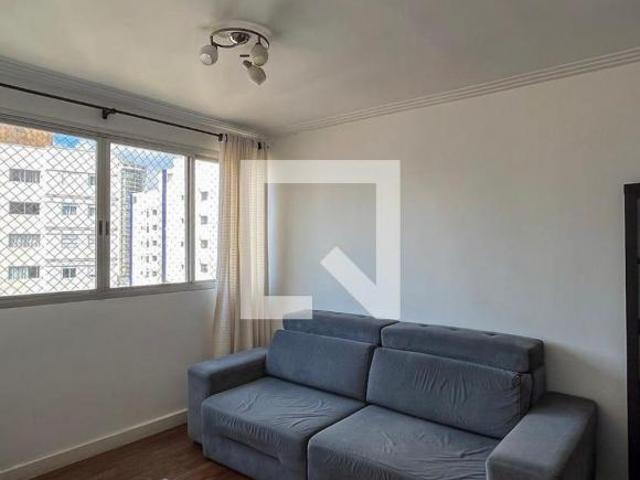 Apartamento à Venda Bosque da Saúde, 2 Quartos, 69 m2