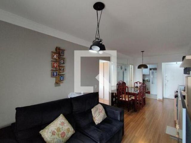 Apartamento à Venda Bosque da Saúde, 2 Quartos, 69 m2
