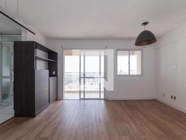 Apartamento à Venda Bosque da Saúde, 2 Quartos, 69 m2