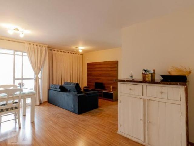 Apartamento à Venda Bosque da Saúde, 2 Quartos, 69 m2