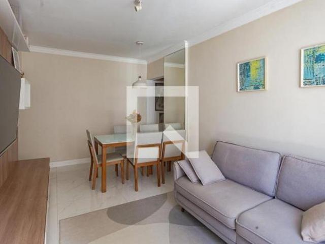 Apartamento à Venda Bosque da Saúde, 2 Quartos, 69 m2