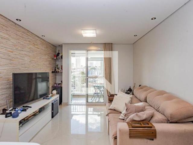 Apartamento à Venda Bosque da Saúde, 2 Quartos, 69 m2