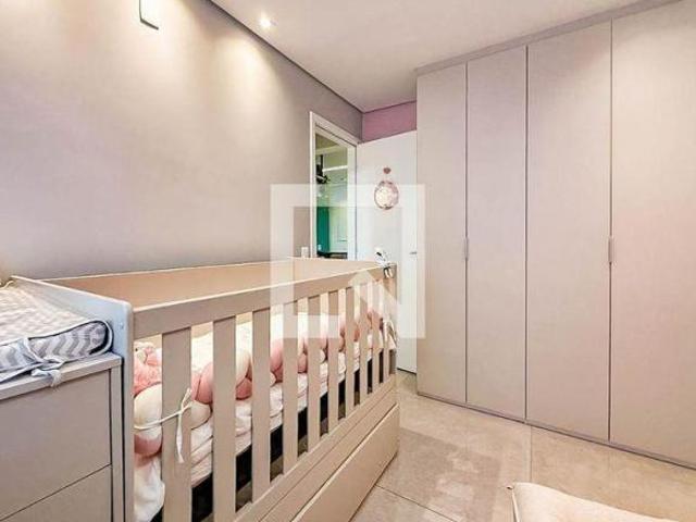 Apartamento à Venda Bosque da Saúde, 2 Quartos, 69 m2