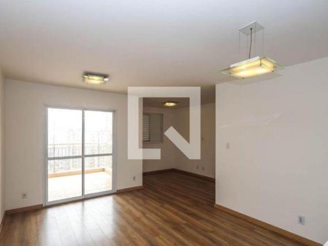 Apartamento à Venda Bosque da Saúde, 2 Quartos, 69 m2