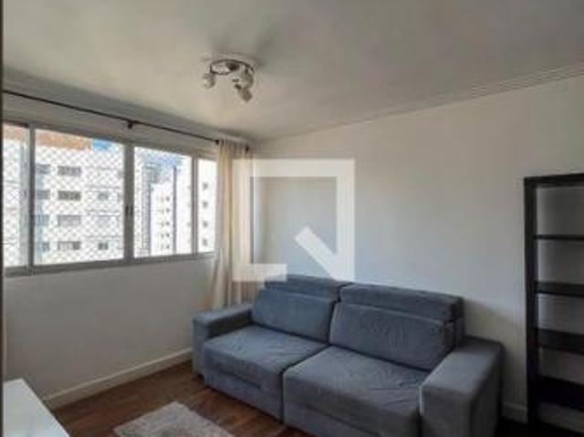 Apartamento à Venda Bosque da Saúde, 2 Quartos, 69 m² São Paulo