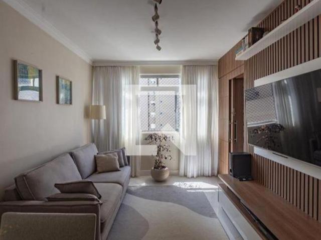 Apartamento à Venda Bosque da Saúde, 2 Quartos, 69 m² São Paulo