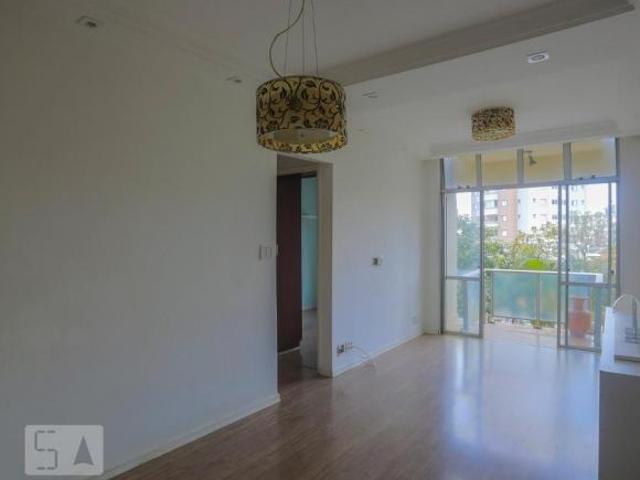 Apartamento à Venda Bosque da Saúde, 2 Quartos, 70 m2