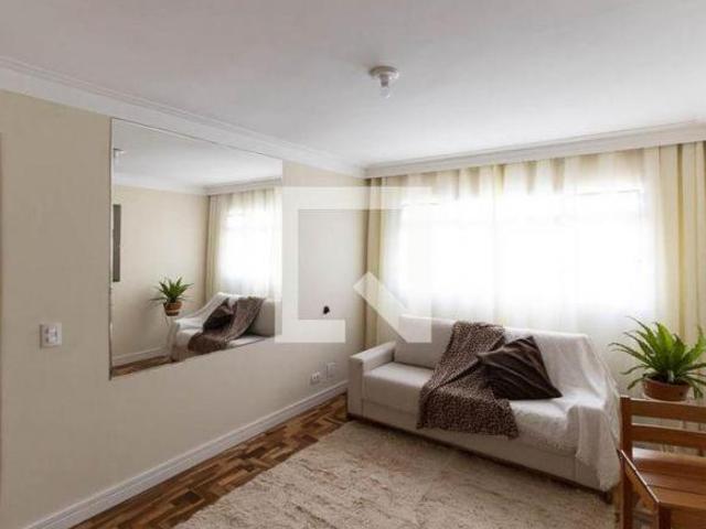 Apartamento à Venda Bosque da Saúde, 2 Quartos, 70 m2