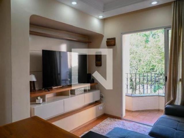 Apartamento à Venda Bosque da Saúde, 2 Quartos, 70 m2