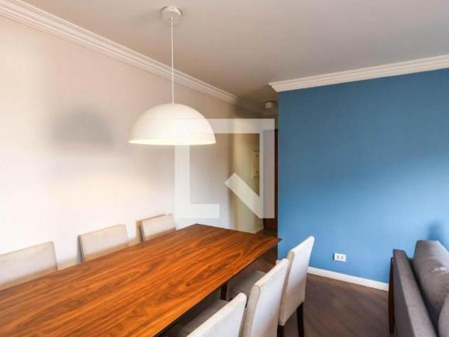 Apartamento à Venda Bosque da Saúde, 2 Quartos, 70 m2
