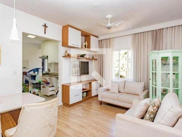 Apartamento à Venda Bosque da Saúde, 2 Quartos, 70 m2