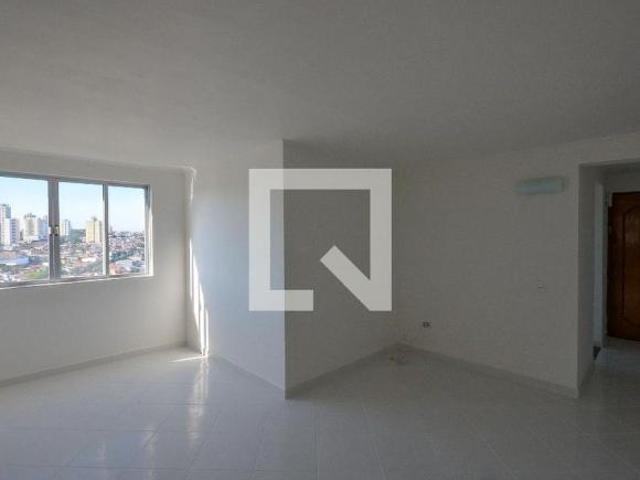 Apartamento à Venda Bosque da Saúde, 2 Quartos, 70 m2