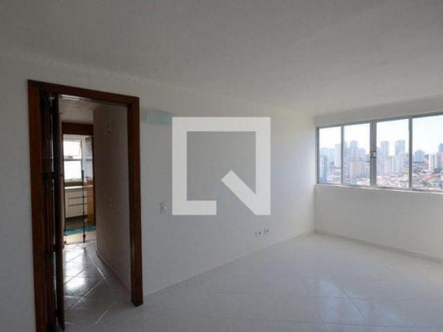 Apartamento à Venda Bosque da Saúde, 2 Quartos, 70 m2