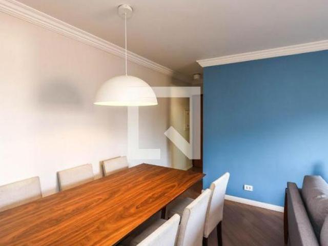 Apartamento à Venda Bosque da Saúde, 2 Quartos, 70 m² São Paulo