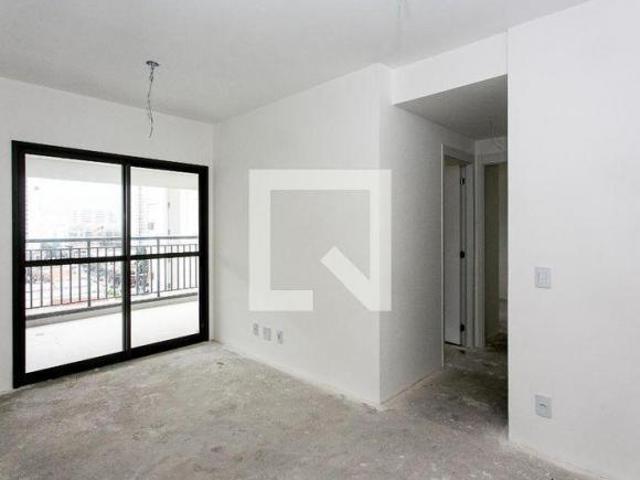 Apartamento à Venda Bosque da Saúde, 2 Quartos, 70 m² São Paulo