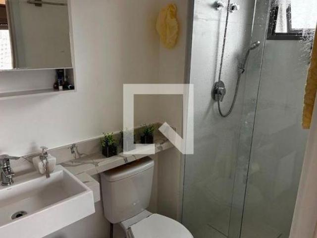 Apartamento à Venda Bosque da Saúde, 2 Quartos, 71 m2