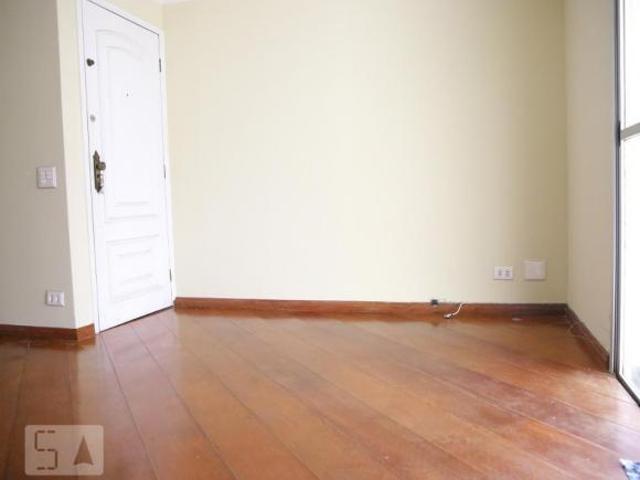Apartamento à Venda Bosque da Saúde, 2 Quartos, 71 m2