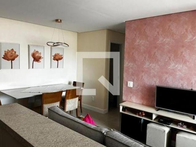 Apartamento à Venda Bosque da Saúde, 2 Quartos, 71 m2