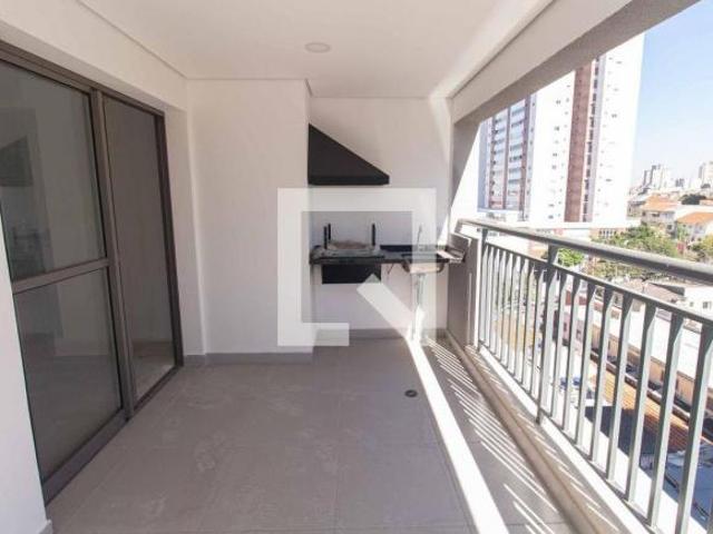 Apartamento à Venda Bosque da Saúde, 2 Quartos, 71 m2