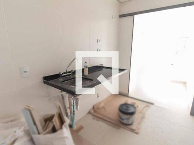 Apartamento à Venda Bosque da Saúde, 2 Quartos, 71 m2