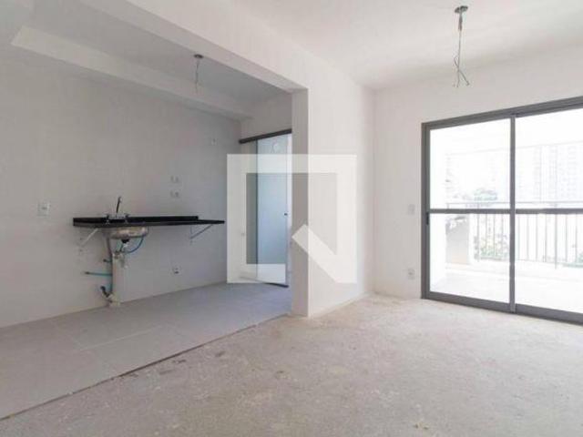 Apartamento à Venda Bosque da Saúde, 2 Quartos, 71 m² São Paulo