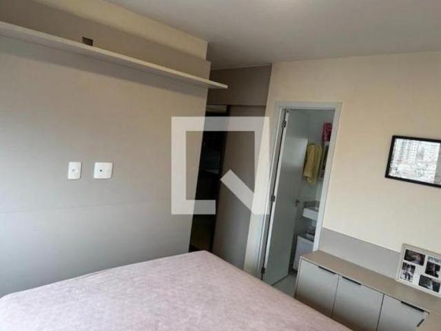 Apartamento à Venda Bosque da Saúde, 2 Quartos, 71 m² São Paulo
