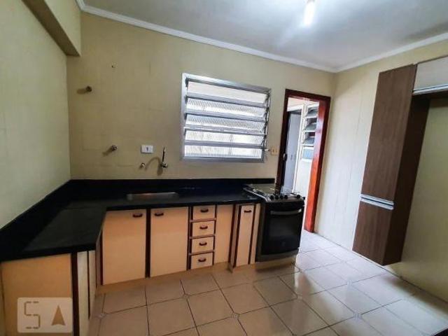 Apartamento à Venda Bosque da Saúde, 2 Quartos, 72 m2