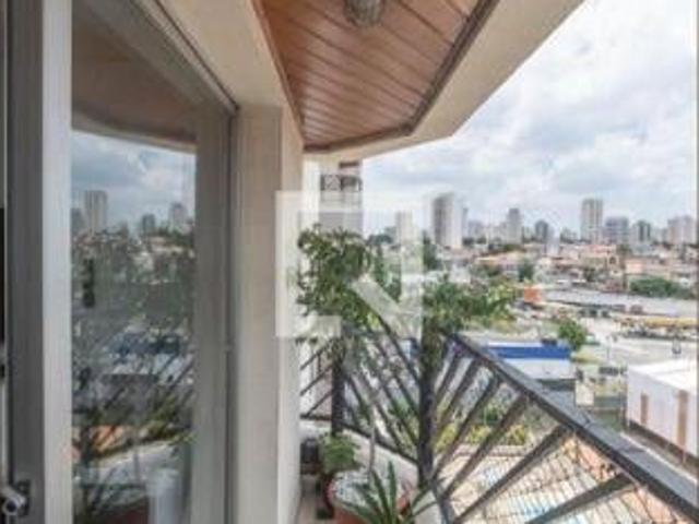 Apartamento à Venda Bosque da Saúde, 2 Quartos, 72 m2