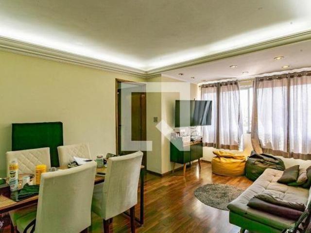 Apartamento à Venda Bosque da Saúde, 2 Quartos, 72 m2