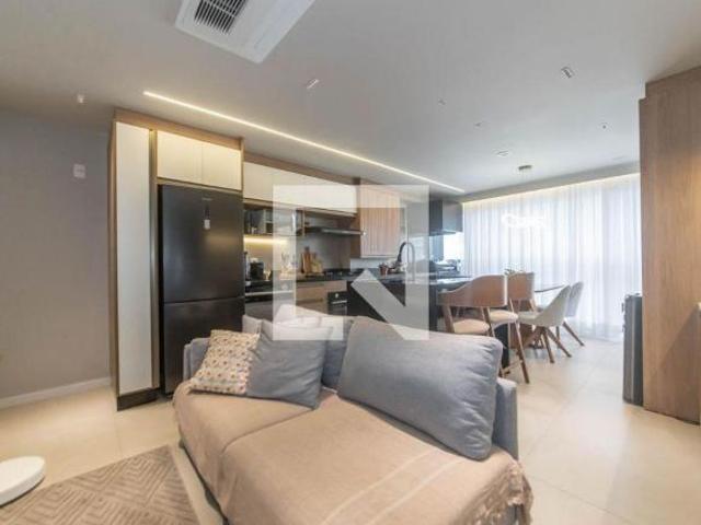 Apartamento à Venda Bosque da Saúde, 2 Quartos, 72 m2