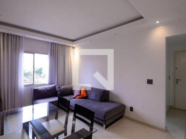 Apartamento à Venda Bosque da Saúde, 2 Quartos, 72 m2