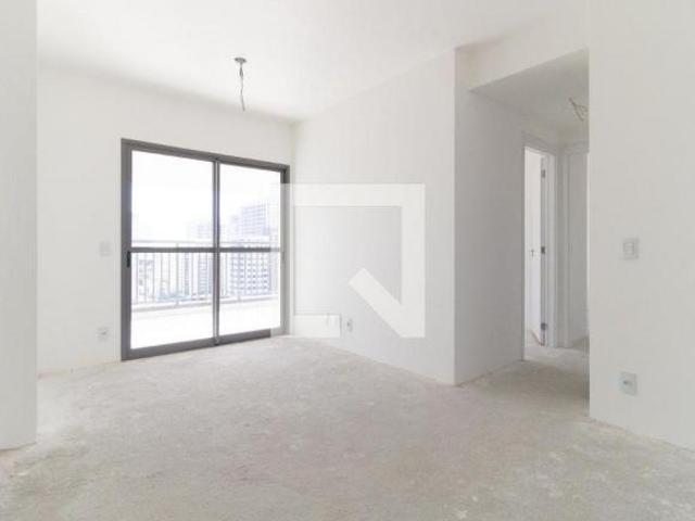 Apartamento à Venda Bosque da Saúde, 2 Quartos, 72 m2