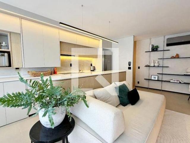 Apartamento à Venda Bosque da Saúde, 2 Quartos, 72 m2