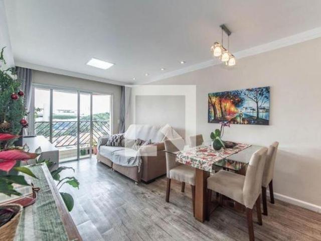 Apartamento à Venda Bosque da Saúde, 2 Quartos, 72 m2