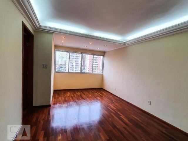 Apartamento à Venda Bosque da Saúde, 2 Quartos, 72 m2