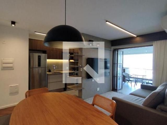 Apartamento à Venda Bosque da Saúde, 2 Quartos, 72 m2
